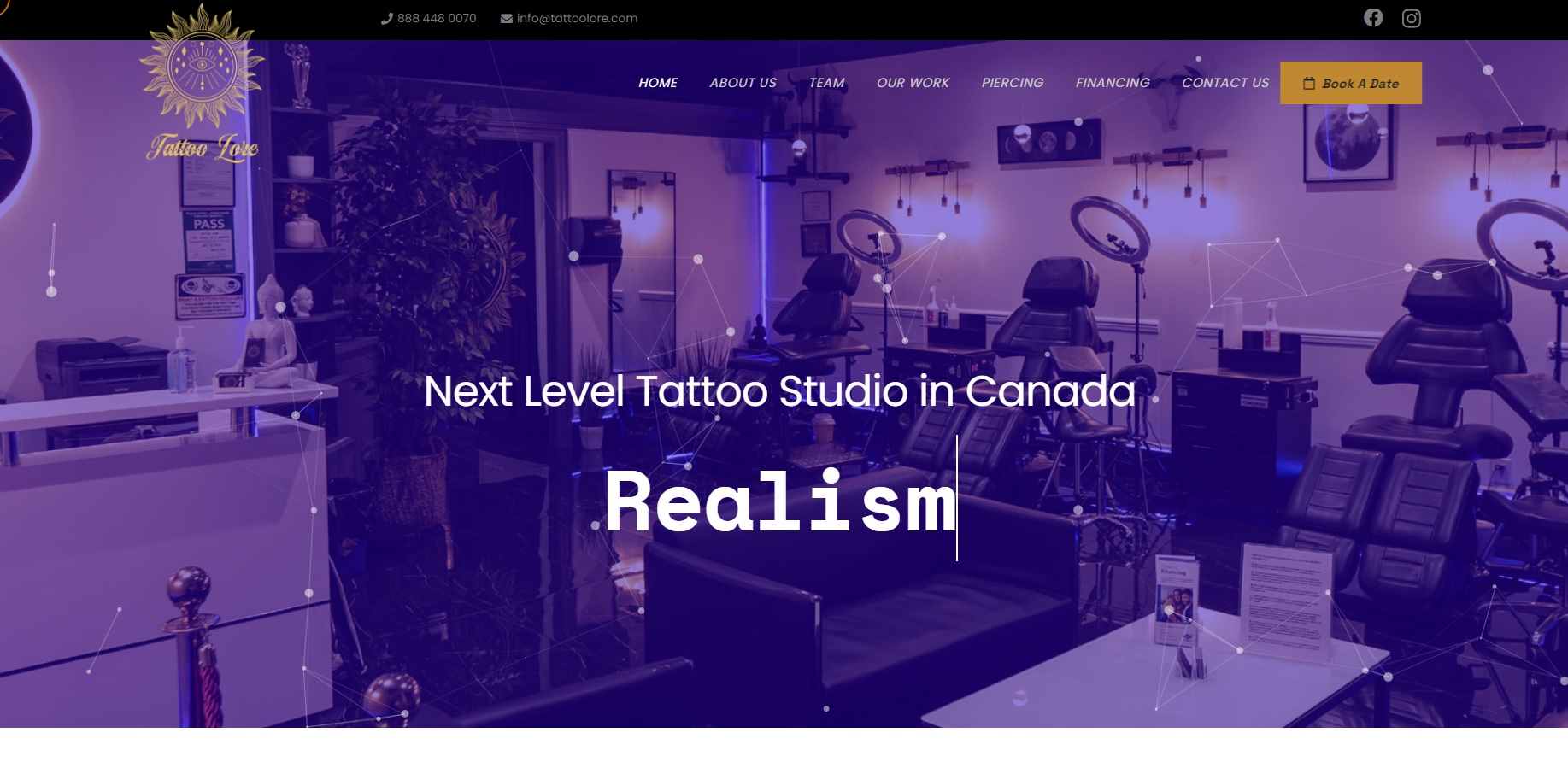 13 Best Tattoo Studios in Vancouver [2026 ]