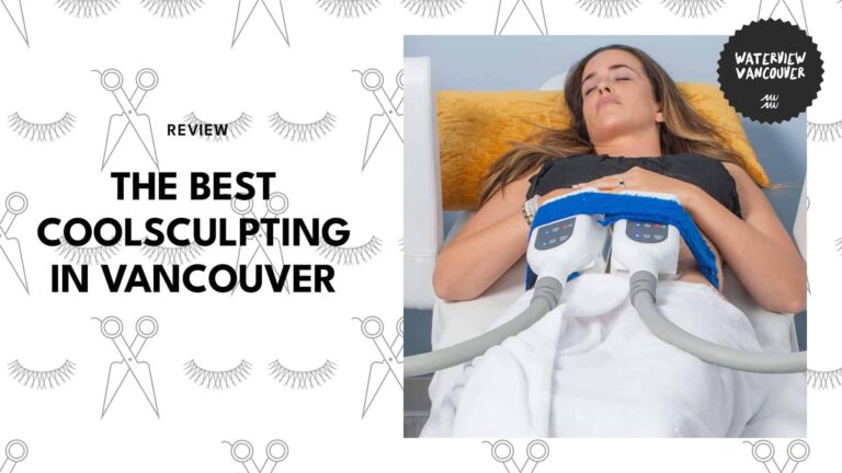 Top 5 Vancouver Modeling Agencies to Launch Your Career [2025 ]