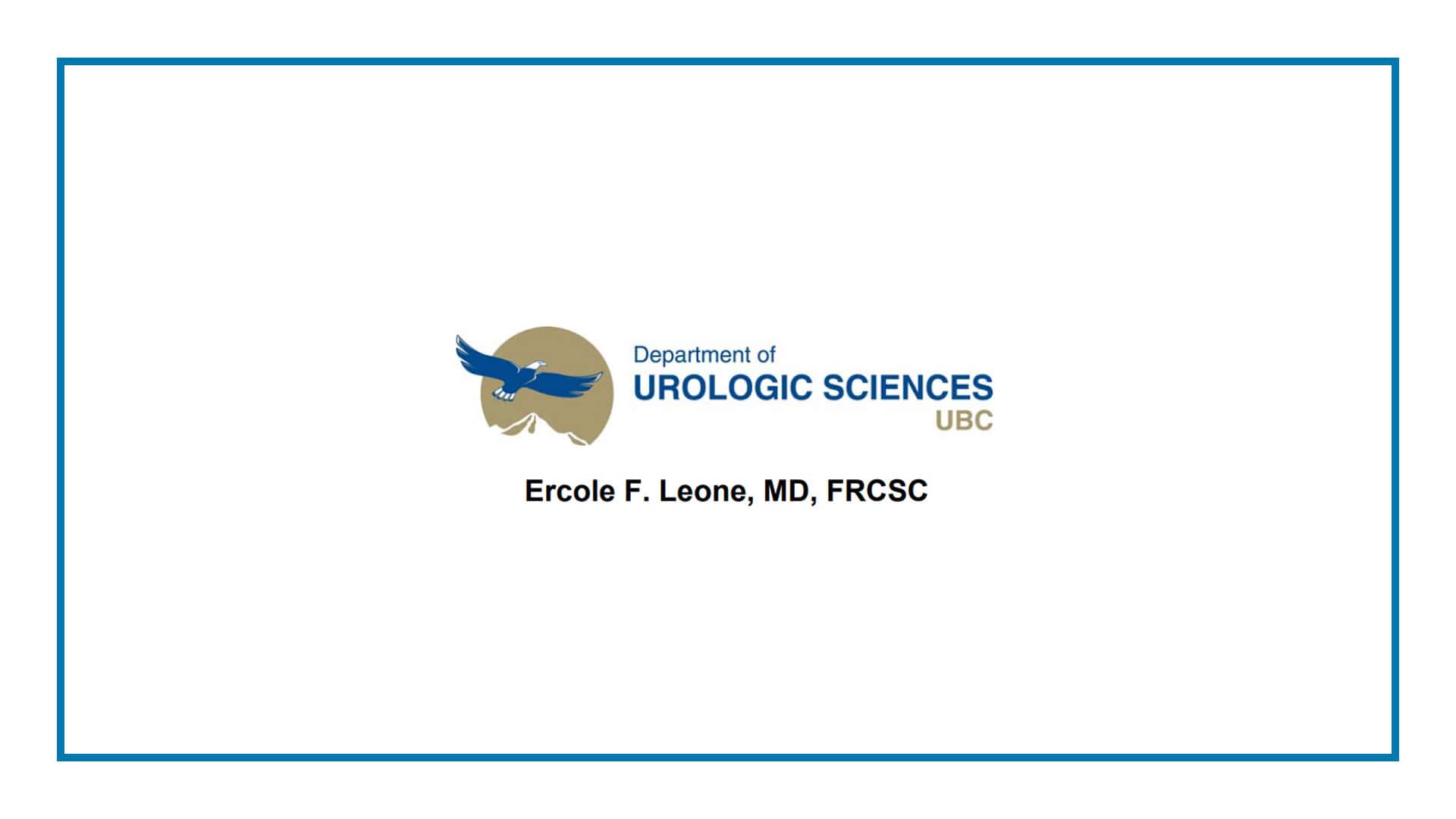 5 Vancouver Urologists We’d Trust for Exceptional Care [2026]