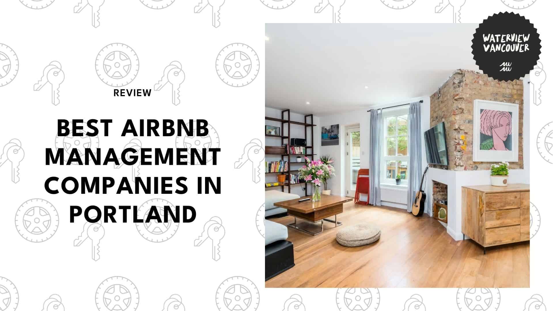 The 5 Airbnb Managers in Portland Who Lock in Bookings [2025]