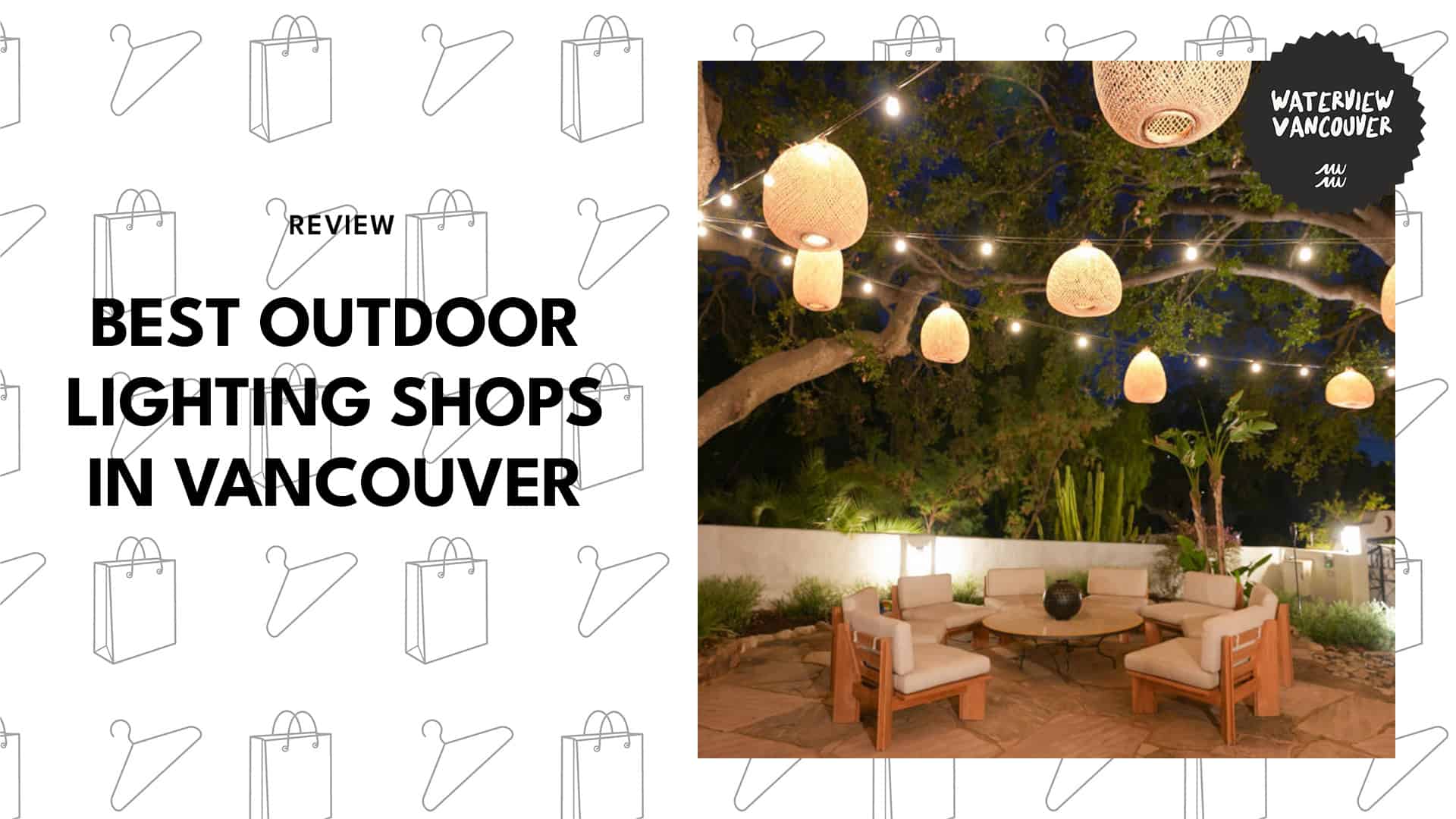 5 Vancouver Outdoor Lighting Pros for an IG-ready Yard [2026 ]