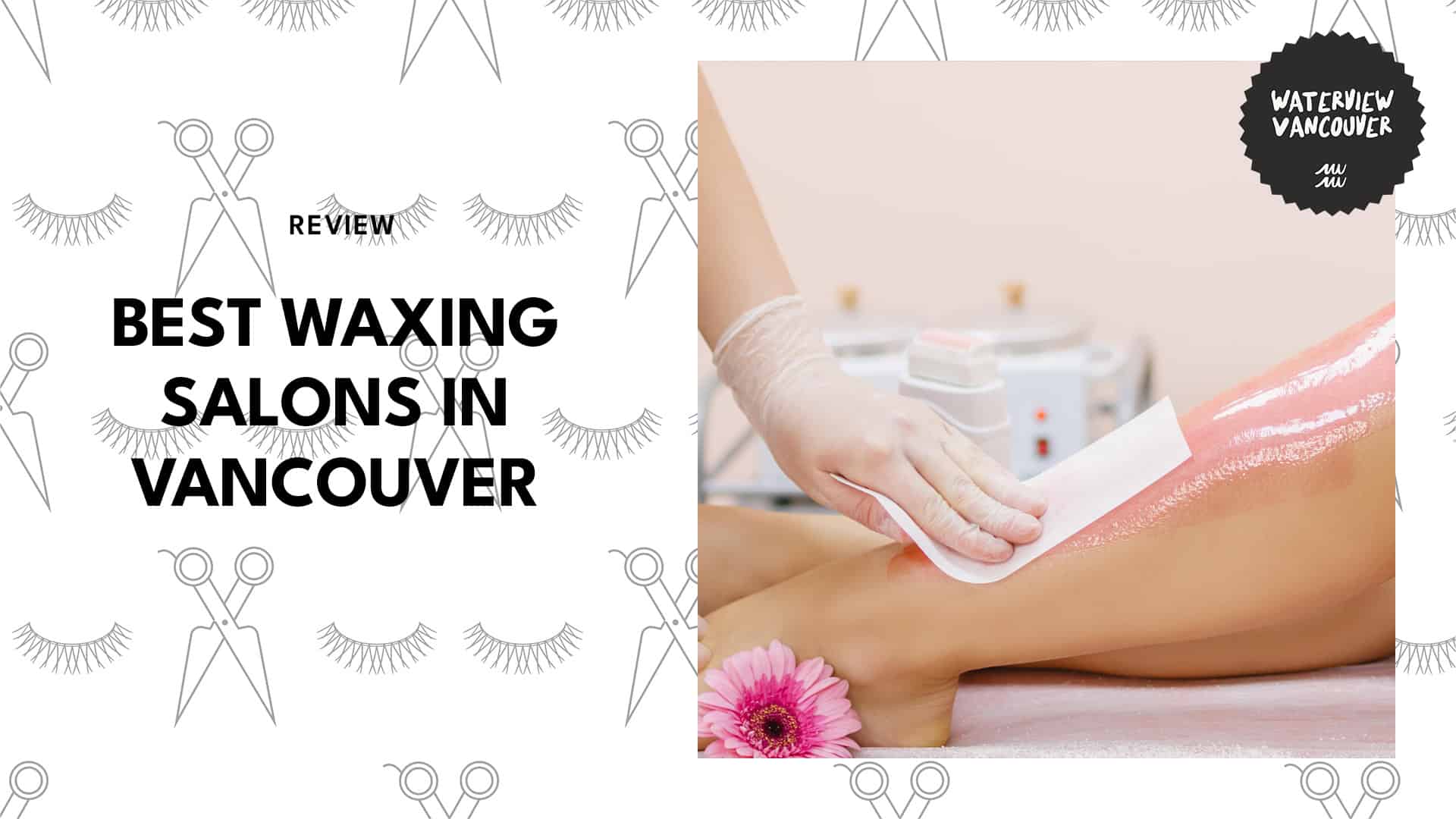 The 5 Vancouver Spas That Will Actually Help You Relax [2025 ]