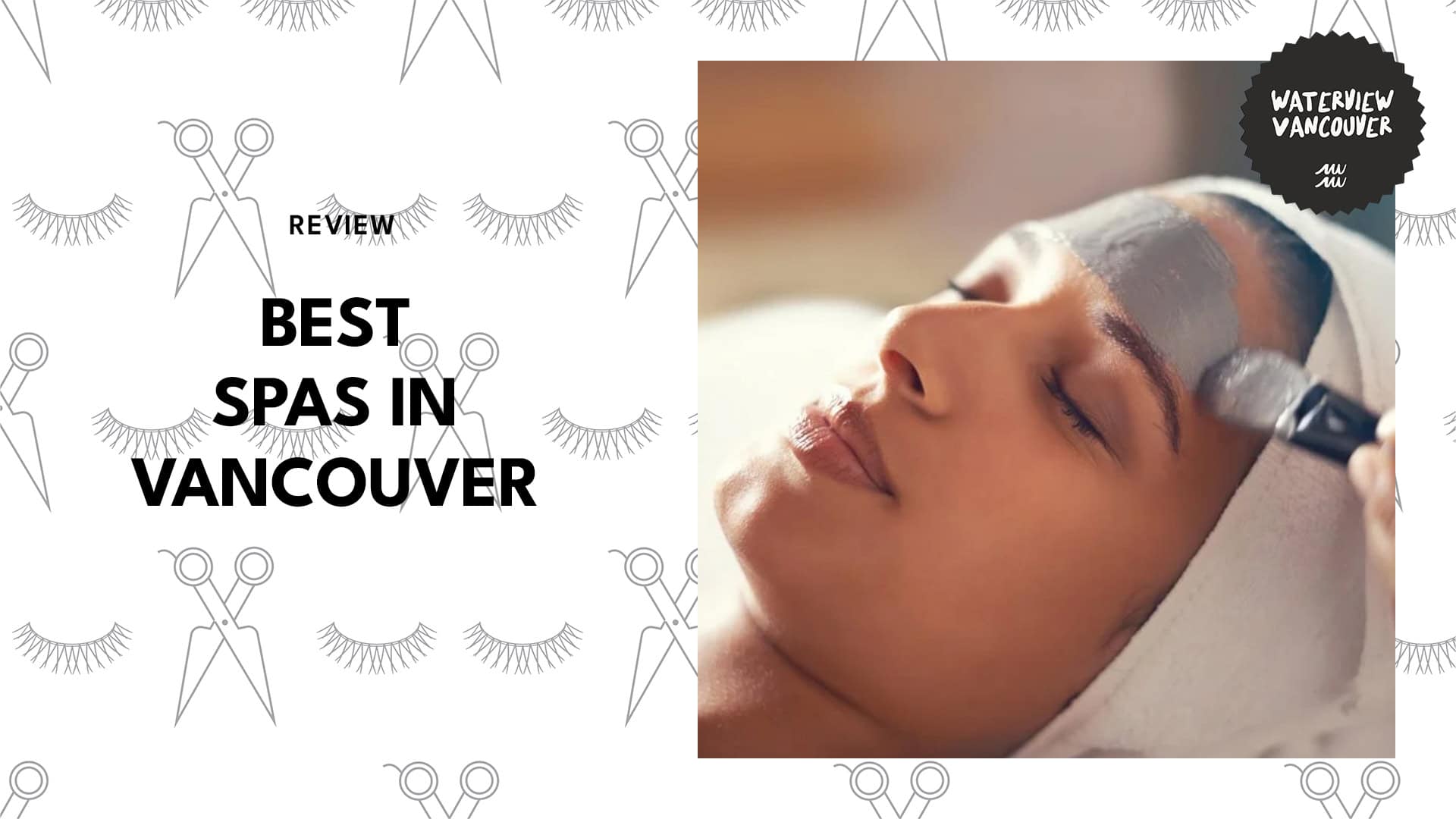 The 5 Vancouver Spas That Will Actually Help You Relax [2026 ]