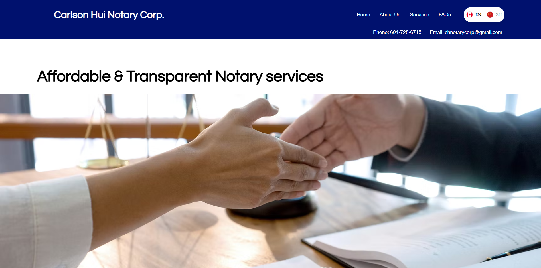 8 Vancouver Notary Publics for Your Paperwork Pain [2026 ]