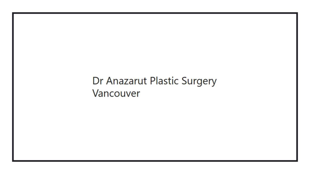 We Found Vancouver’s 5 Best Eyelid Surgery Clinics Today [2026]