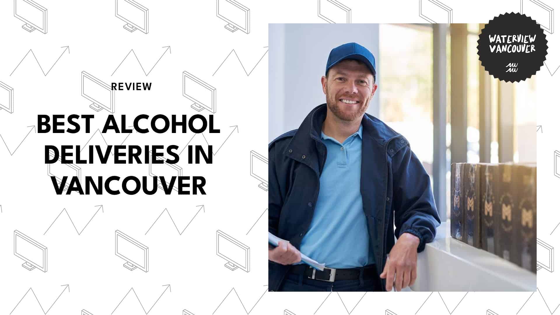 Top 5 Alcohol Delivery Options in Vancouver to Try Today [2025]