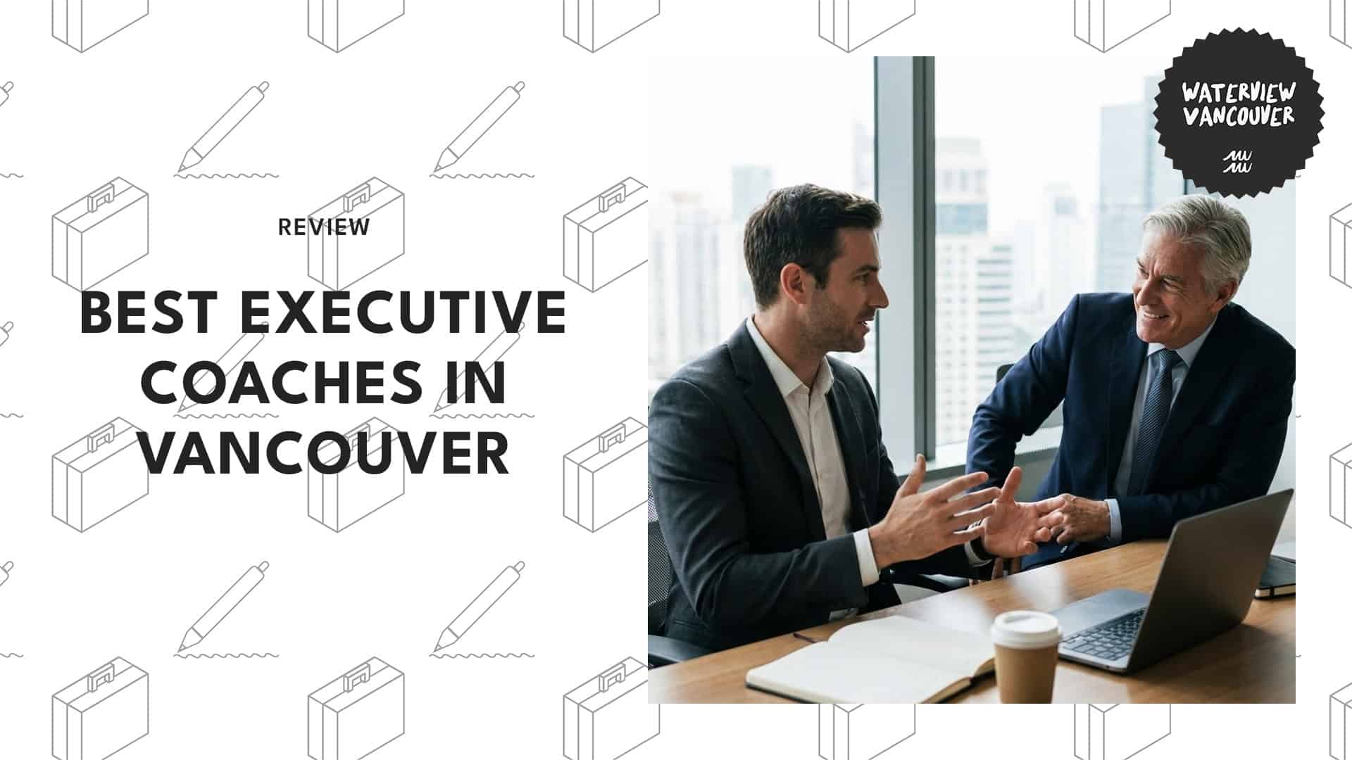Top 5 Vancouver Executive Coaches for Rapid Growth [2026 ]