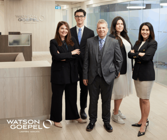 The 7 Best Family Lawyers in Vancouver [2026 ]